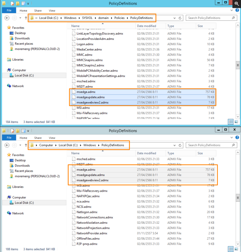 แก้ปัญหา Internet Explorer บน Windows 10/11 ด้วยการเปิด IE Mode ใน ...