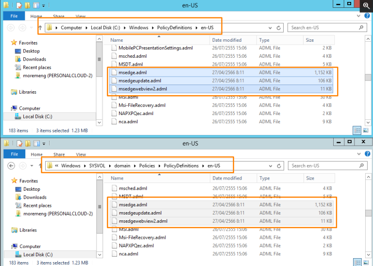 แก้ปัญหา Internet Explorer บน Windows 10/11 ด้วยการเปิด IE Mode ใน ...